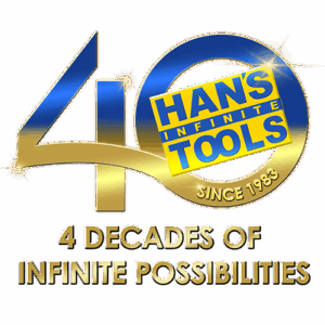 BRANDS - HANS INFINITE TOOLS