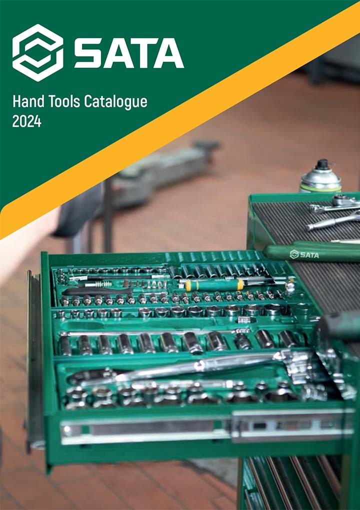SATA Level - HANS INFINITE TOOLS